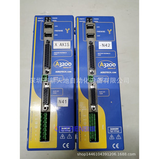 AEROTECH A3200 NDRIVECP10现货原装 正品议价-阿里巴巴