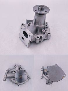 汽车水泵M52 GWM-52A MD972002 25100-42540 工厂直供/品质OE-阿里巴巴