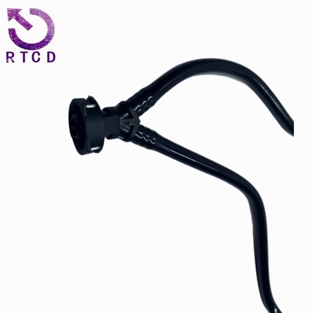 副水壶管排气管 2465010325适用奔驰W156 CLA 180 220 250 W176-阿里巴巴