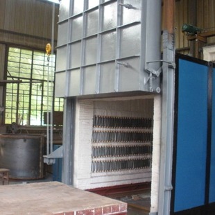 （厂家直销）优惠供应RT2-65-9系列台车式电阻炉系列-阿里巴巴