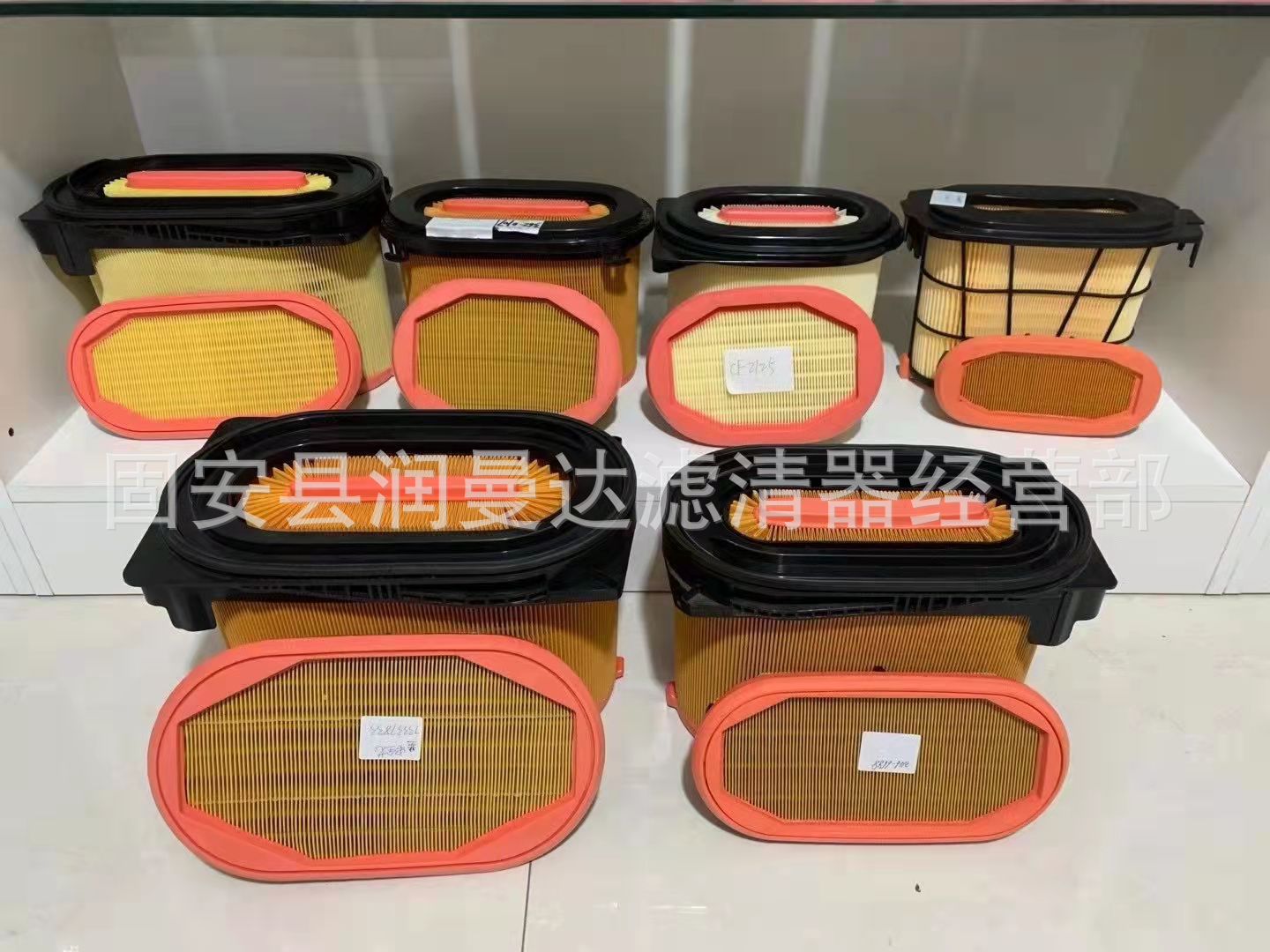 供应422-7587柴油滤清器滤芯 4227587矿山设备燃油滤芯 挖机配件-阿里巴巴