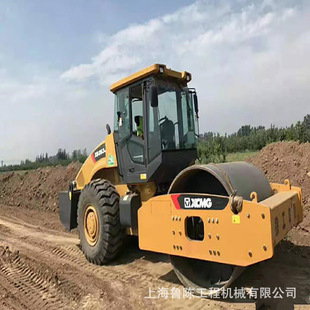 原版二手徐工XS263J单钢轮压路机出售 质量三包送货上门-阿里巴巴