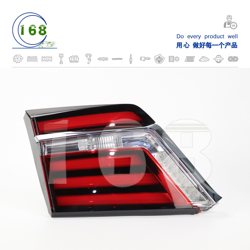 34155-TAE-H01适用于本田艾力绅左内尾灯刹车灯转向灯2016-阿里巴巴
