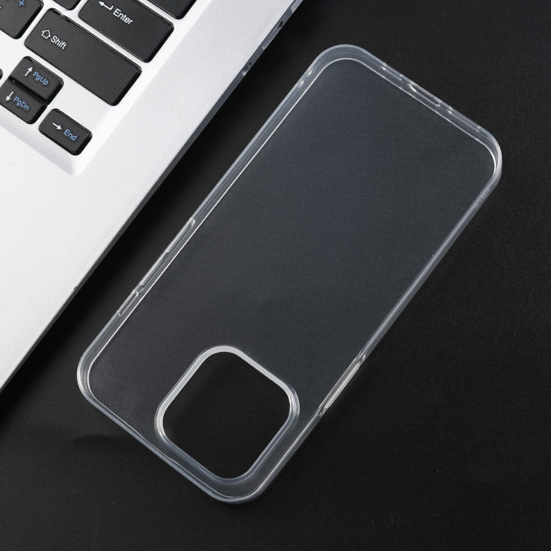 适用于iPhone13/Mini/Pro/Max全透明手机壳TPU皮套素材苹果13软壳-阿里巴巴
