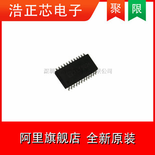 LCD驱动IC HT1621 HT1621BDM/TR SSOP24 HGSEMI(华冠)-阿里巴巴