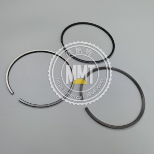 CAT卡特卡环3516 3508活塞环509-6461顶环气环5096461工业发动机-阿里巴巴