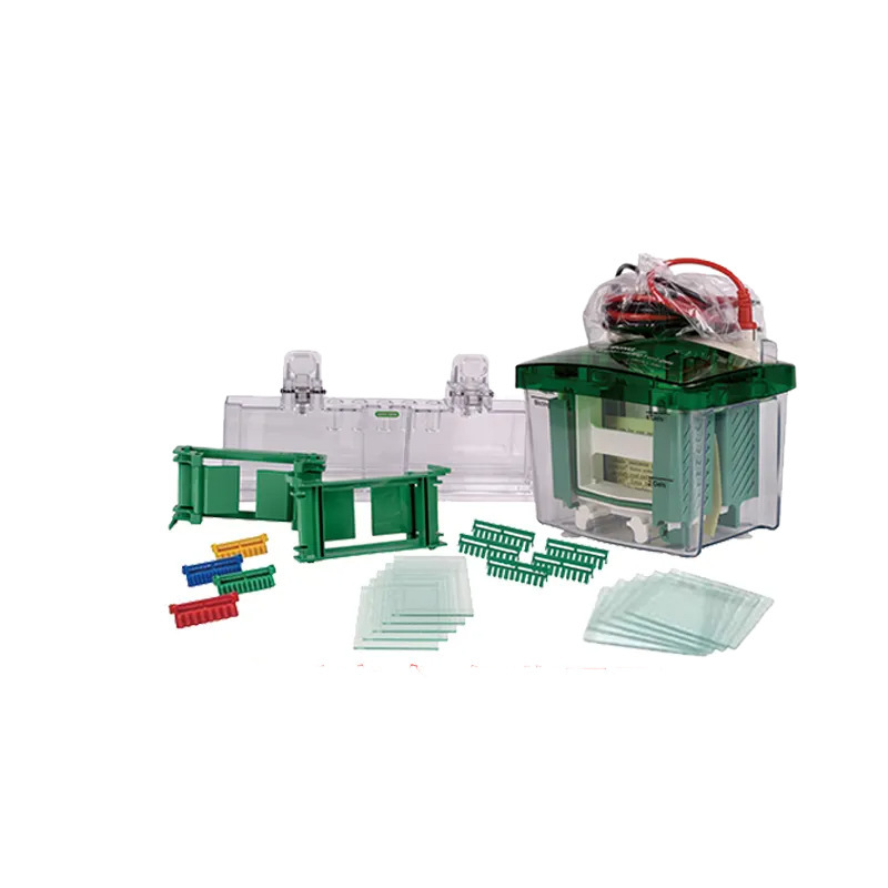 伯乐电泳仪小型垂直水平电泳槽转印槽蛋白槽伯乐Biorad电泳垒德株-阿里巴巴