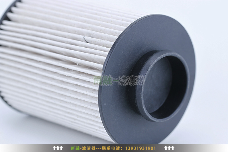 适用于江铃长城炮风骏7柴油滤清器1111402XED95 112253220134-015-阿里巴巴