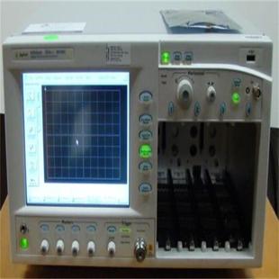 【议价】Agilent安捷伦86100B眼图仪示波器，长期回收二手仪器-阿里巴巴