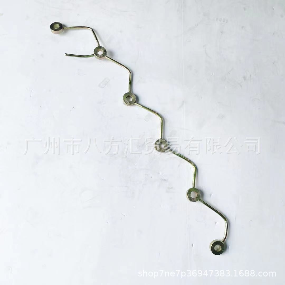 23760-54011汽车油管 2L 3L 5L喷油器油管 23760-54030发动机油管-阿里巴巴