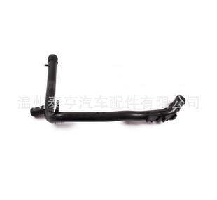 03L121065AJ 冷却水管 散热器水管 water coolant pipe-阿里巴巴