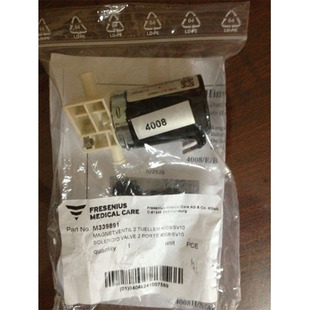 全新原装费森尤斯血透机4008B/S全新电磁阀超低价-阿里巴巴