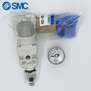 不做仿货不做二手货 全新原装SMC过滤减压阀AW60-06BG-2-B-X425-阿里巴巴
