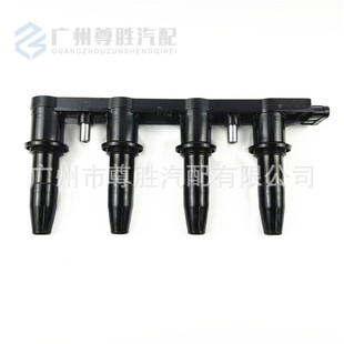 55584404 55571790适用于雪佛兰科鲁兹英朗 欧宝 点火线圈 高压包-阿里巴巴