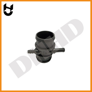 适用于 路虎 揽胜4.4柴油汽车水管暖风水管三通水管接头 LR029140-阿里巴巴