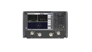 是德科技微波网络分析仪N5221B N5232B N5235B N5239B N5241B-阿里巴巴