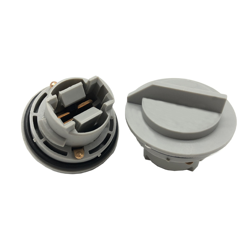 4676589 吉普Jeep 大切诺基后连接器灯座 汽车灯头灯座 04676589-阿里巴巴