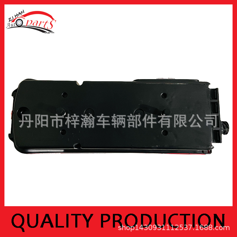 供应适用于沃尔沃FM卡车尾灯 21097450 21097447-阿里巴巴