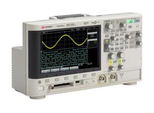 是德KEYSIGHT DSOX2002A数字示波器DSOX2004A系列多通道DSOX2012A-阿里巴巴