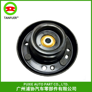 汽车发动机前机顶胶 适用于路虎捷豹XF 减震顶胶 XR858419-阿里巴巴