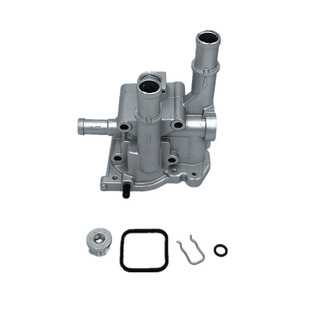 高品质96984103 96817255铝制恒温器外壳适用雪佛兰恒温器盖-阿里巴巴