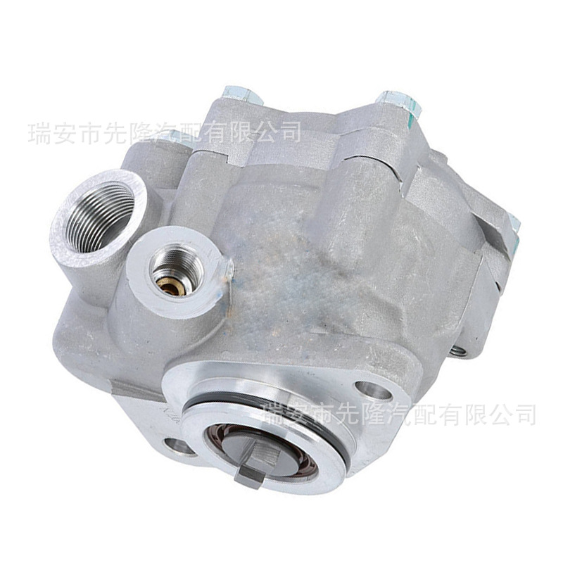 7673955908 卡车方向助力泵 适用奔驰 3454660001-阿里巴巴