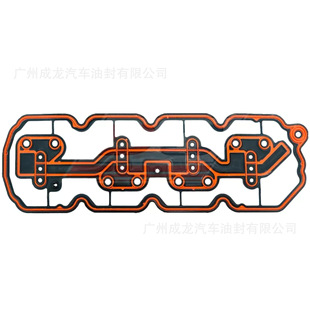 12571609 MS18276 适用GM6.2气门挺杆机油歧管垫-阿里巴巴