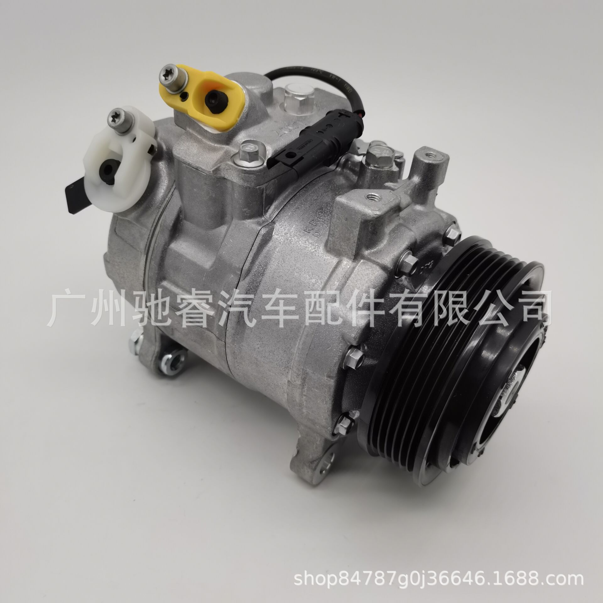 64529225704适用于宝马X1 X3 E90空调压缩机 冷气泵64529223695-阿里巴巴