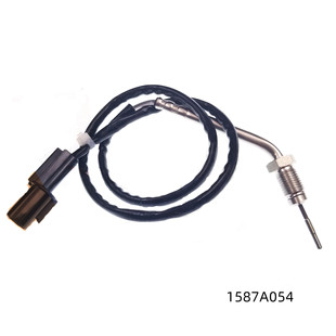1587A054 排气温度传感器 汽车尾气温度传感器 适用于Mitsubishi-阿里巴巴
