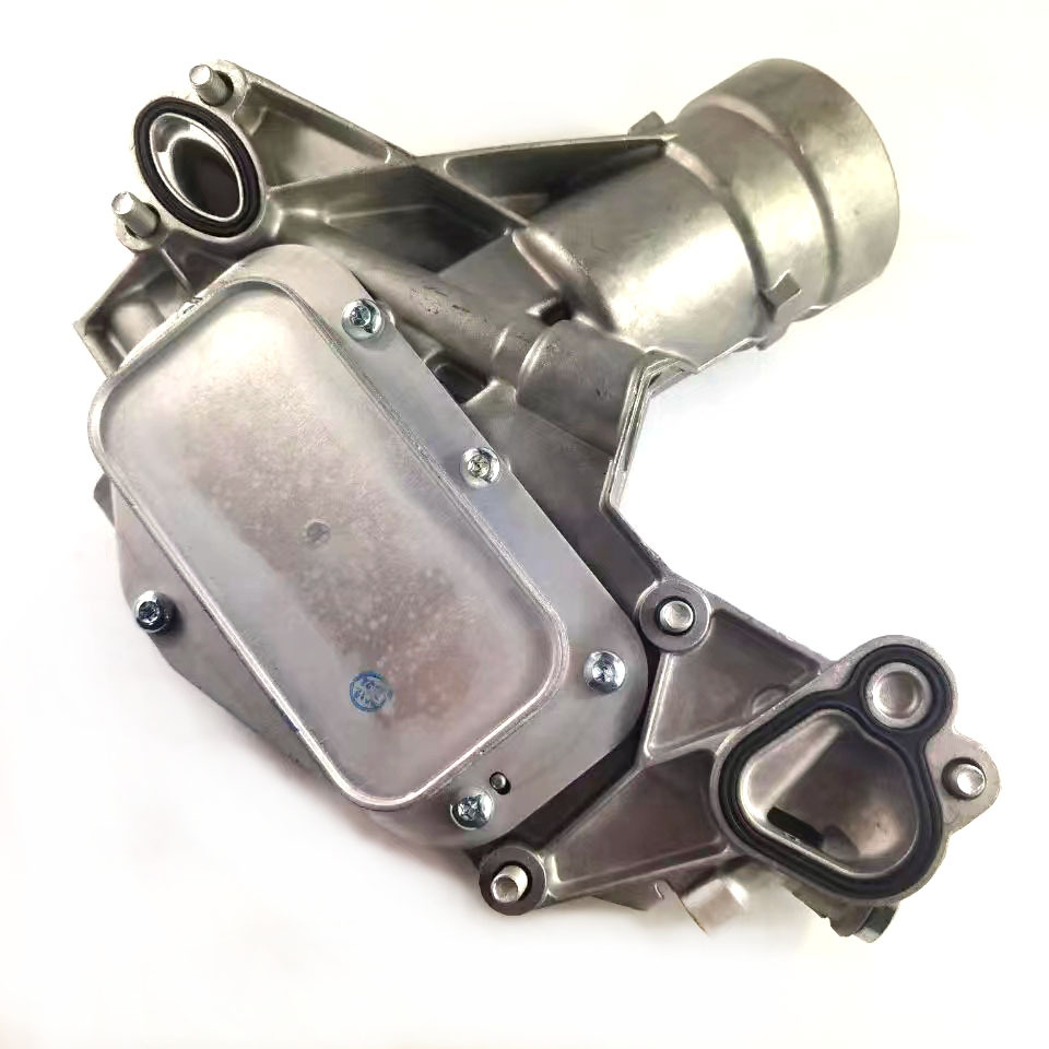 93186325 55355699适用于雪佛兰科鲁兹奥兰多Aveo欧宝雅特油冷器-阿里巴巴