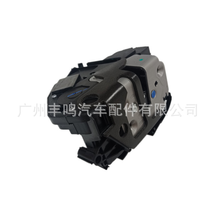 AB39-A21813-EA汽车门锁体 车门锁机 车门锁块 适用于福特-阿里巴巴