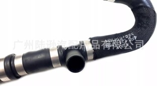 适用奥迪 水管 4F0819375B 4F0819373G 4F0819373B 06D121057L-阿里巴巴