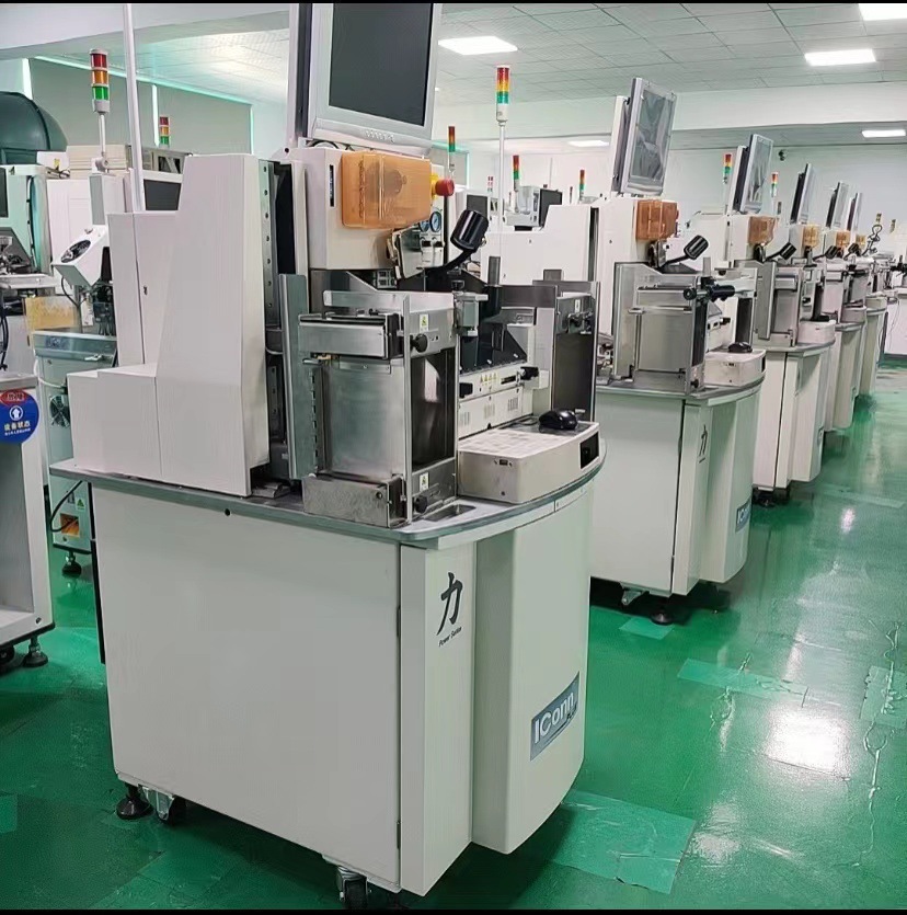 KS IConn plus 焊线机-阿里巴巴