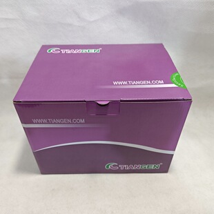 Tiangen DP315-F 病毒基因组DNA/RNA快速提取试剂盒 50 次-阿里巴巴