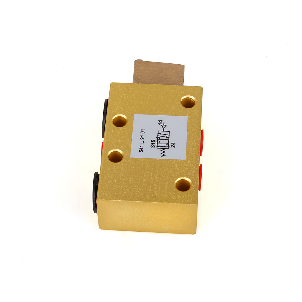 汽车手动变速箱分离器FMT066换向阀541l9101适用于雷诺依维柯卡车-阿里巴巴