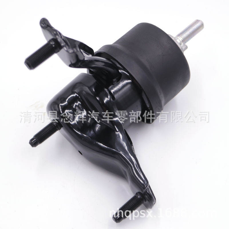 厂家直销12372-28020 12372-20060 12372-0H120机脚胶适用于丰田-阿里巴巴