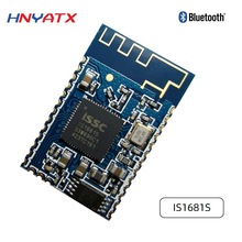 【is1681s蓝牙模块】_is1681s蓝牙模块品牌/图片/价格_is1681s蓝牙模块批发_阿里巴巴