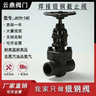 J61H-800LB锻压耐高温高压A105焊接/NPT截止阀-阿里巴巴