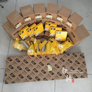卡特CAT336D/330D发动机C9四配套2651401活塞环缸套原装挖机配件-阿里巴巴