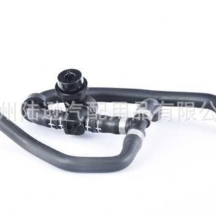 适用奥迪 上水管 7P0122051H 7L8121073F 7L8121073E-阿里巴巴