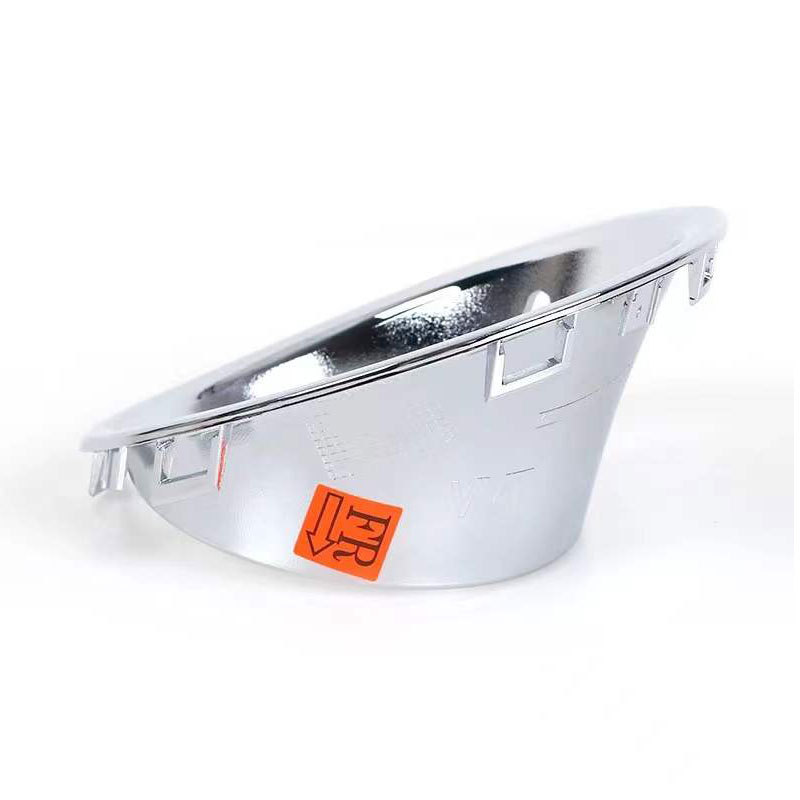 51112753661 51112753662适用于宝马迷你前保险杠雾灯电镀罩镀-阿里巴巴