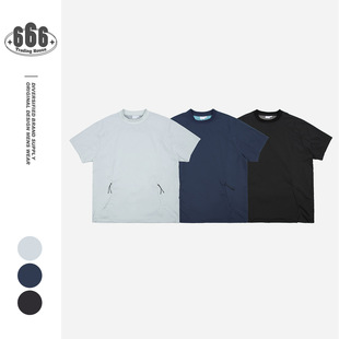 Shibuya Element速干运动T恤吸湿透气防水男女夏季机能短袖TS5204-阿里巴巴