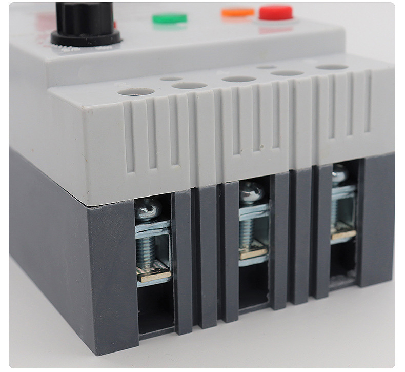 DZ15D系列缺相断路保护器40A100A三保相电机护器潜水泵缺相保护器-阿里巴巴