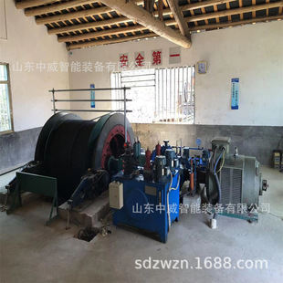 2JTP型双筒提升绞车生产中 卷筒1.6米1.2米 煤矿用防爆提升绞车-阿里巴巴