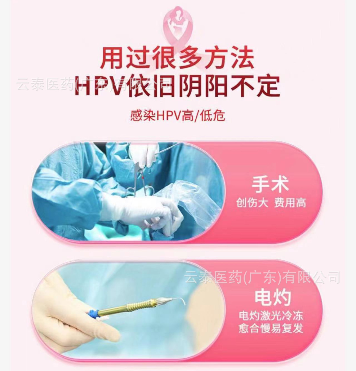 广药白云山敬修堂医用抗HPV生物蛋白功能敷料HPV感染3g支×3支/盒-阿里巴巴