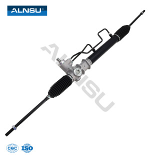 57700-29100 适用于现代COUPE QLM 2代LANTRA 酷派 方向机总成-阿里巴巴