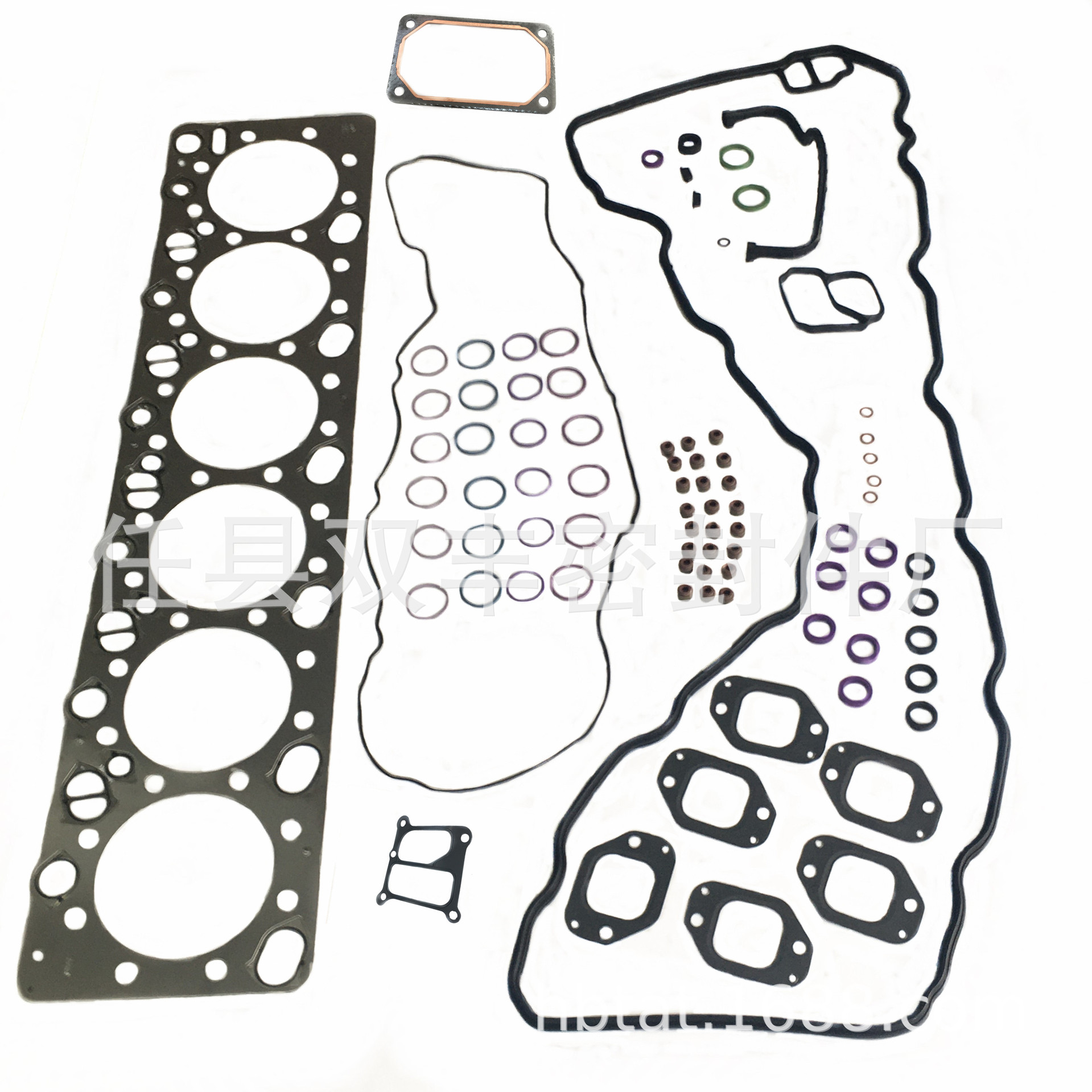 源头厂家直销欧系卡车发动机全车垫修理包OE;85109854质量三包-阿里巴巴