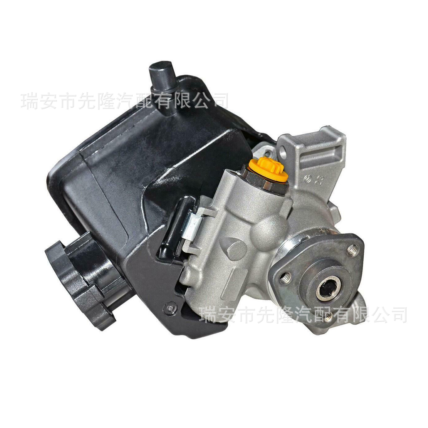 KS00000590 7692900510 A0024667601转向系统液压泵适用博世奔驰-阿里巴巴