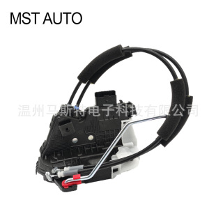 81310-1M040 适用于起亚 Forte 汽车门锁 闭锁器 81320-1M040-阿里巴巴