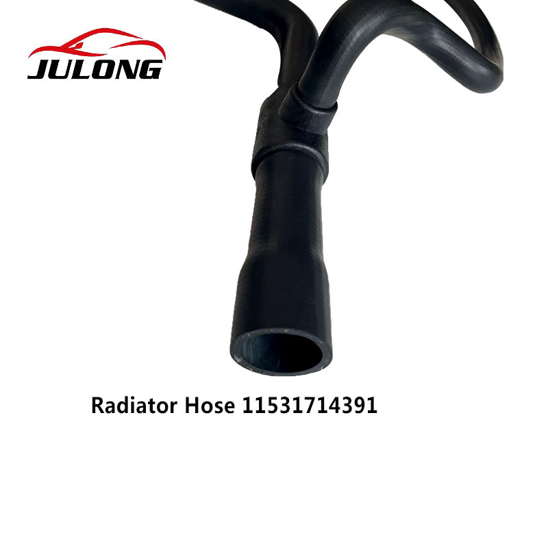 适用于宝马散热器软管水管11531714391橡胶管硅胶管空气管-阿里巴巴